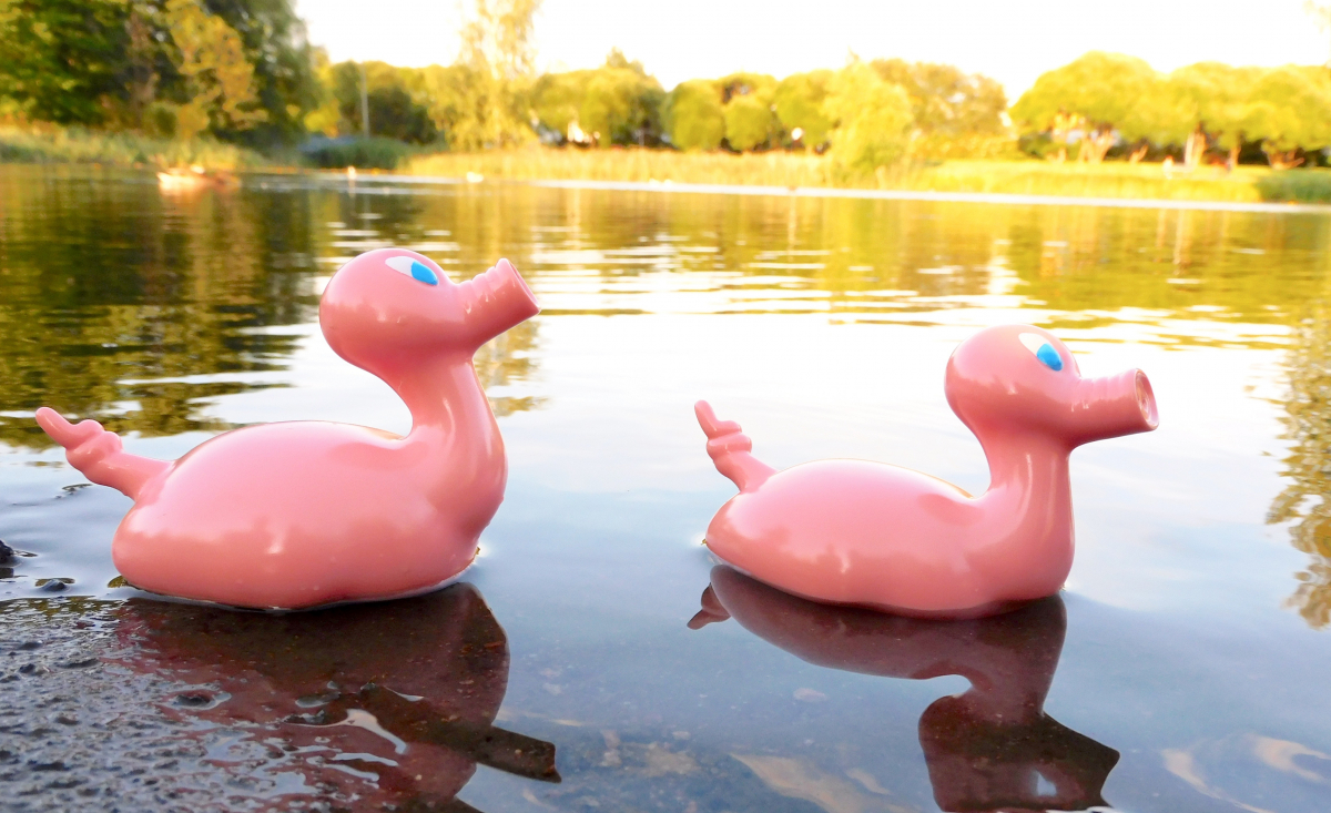 Yrityksille - Posankka Race