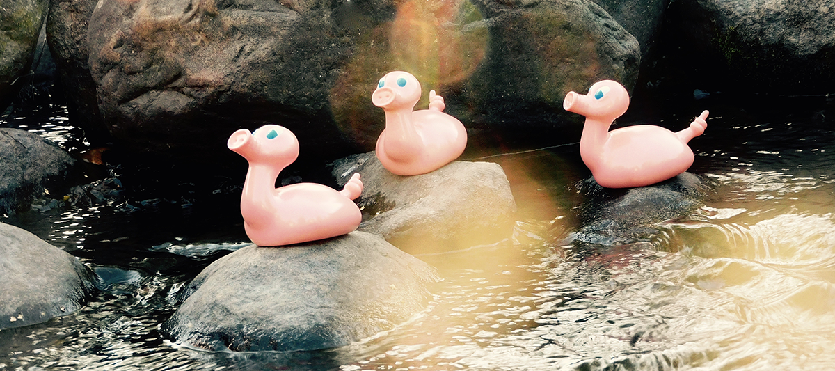 Uutiset - Posankka Race